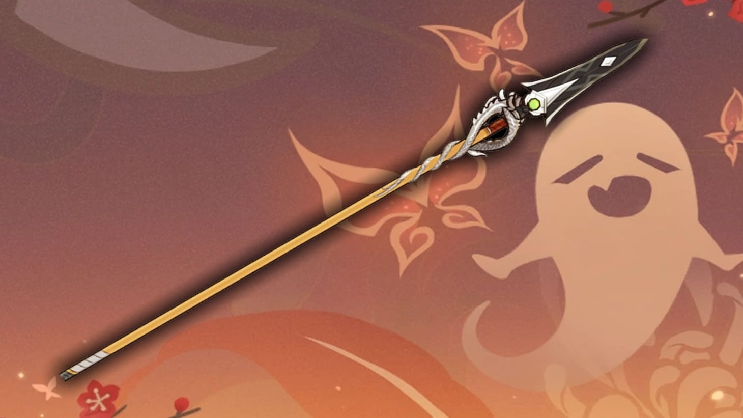 Guide: The best 4-star weapons for Hu Tao in Genshin Impact