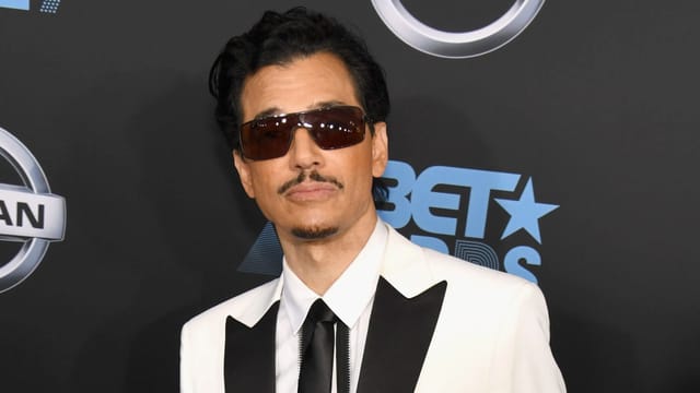 El DeBarge net worth: Controversial singer's fortune explored amid ...