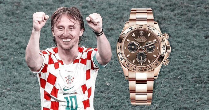 “Without them I’d never have won” – Luka Modric’s ex-head of ...