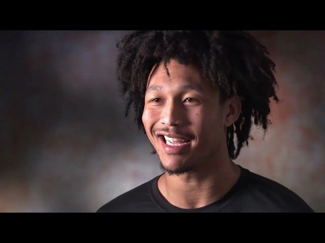 Jaylin Williams' Vietnamese descent: Who are Jaylin Williams' parents ...