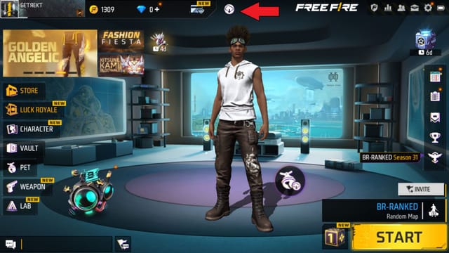 Garena Free Fire downloadable content: How to download maps, modes, and ...