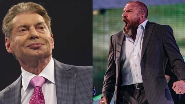 Triple H reportedly felt "sorry" for the 2-time Divas Champion after learning about her WWE exit ...