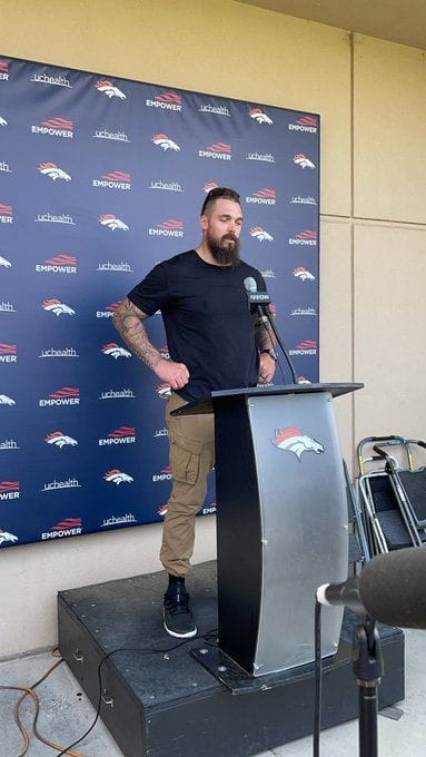 Derek Wolfe's mountain lion hunting: Authorities give verdict on former ...