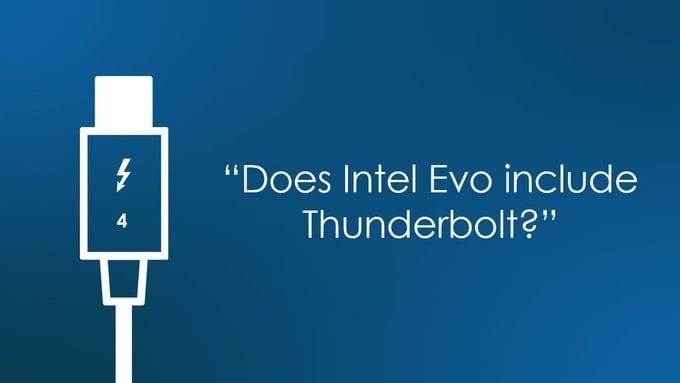 Intel Evo vs Core: Which laptop is right for you in 2023?