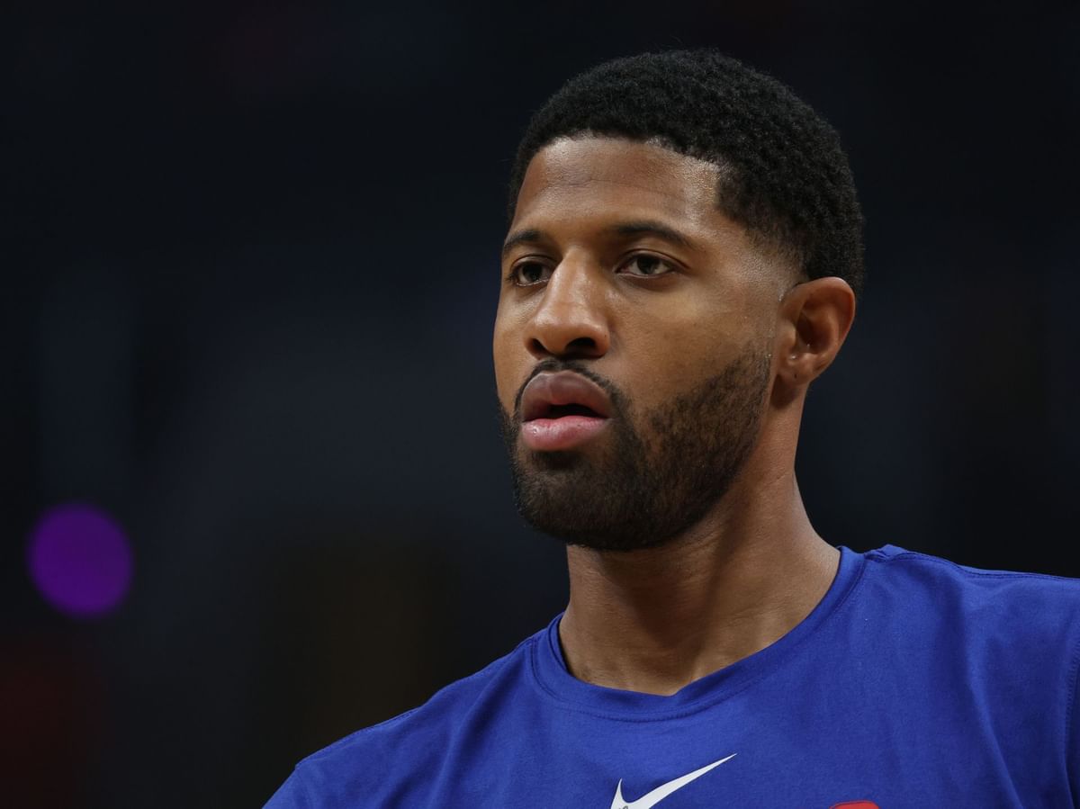 Paul George injury update: What happened to the LA Clippers star and how long is he expected to ...