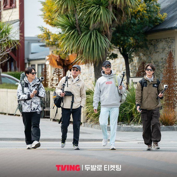 Ticketing with Two Feet comes packed with wholesome features bound to ...