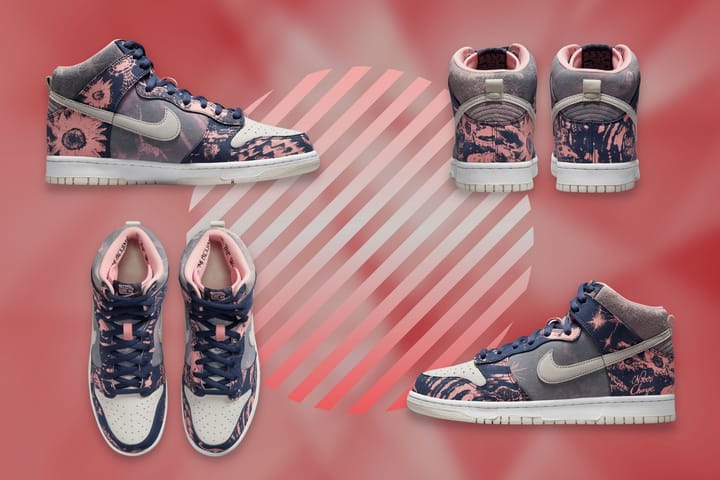 4 best Nike high-top sneakers ruling the footwear market
