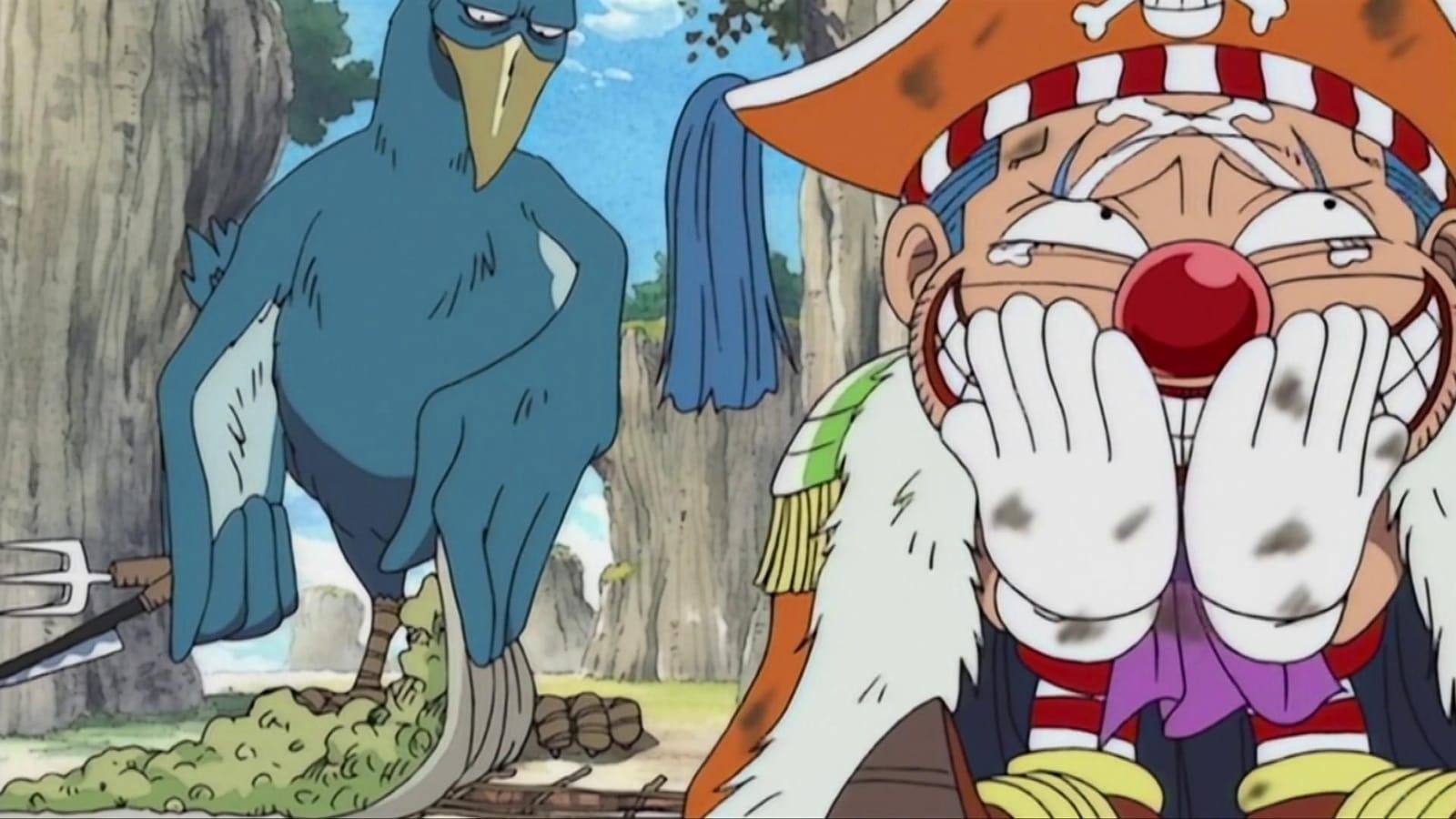 How many Devil Fruits are in One Piece? All 207 fruits, listed