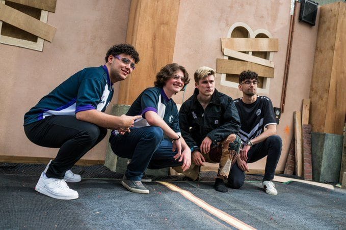 T1 vs The Guard at Ludwig x Tarik Valorant Invitational: Predictions ...