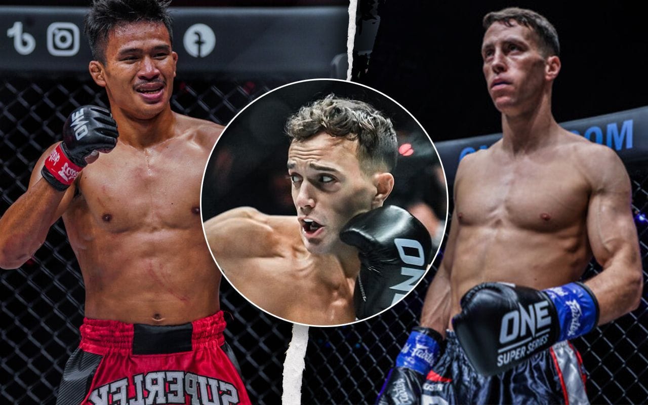 Jonathan Di Bella predicts Superlek vs Daniel Puertas for the vacant ...