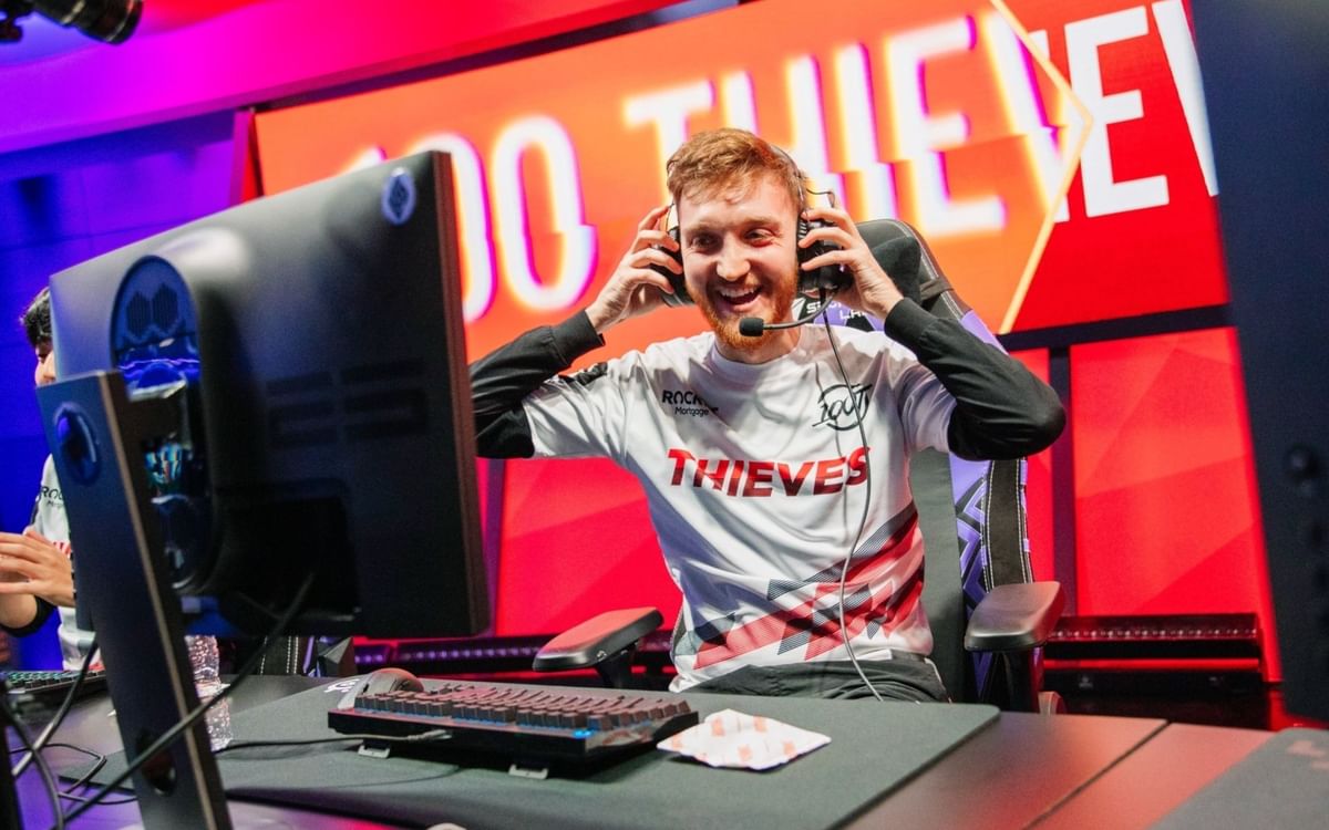 5 best junglers at League of Legends LCS 2023 Spring Split