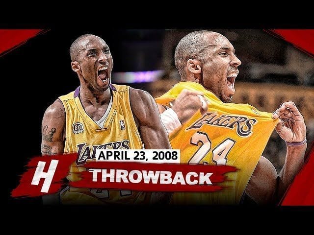 Stephen A. Smith says “Kobe scared the living s**t out of me” after he ...