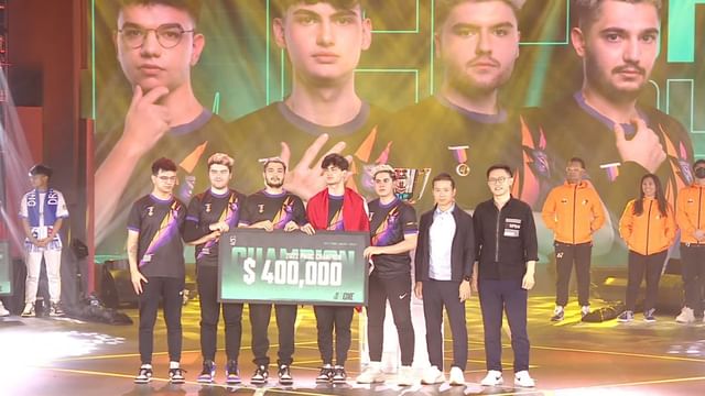 PMGC 2022 Grand Finals: Winner, overall standings, prize pool ...