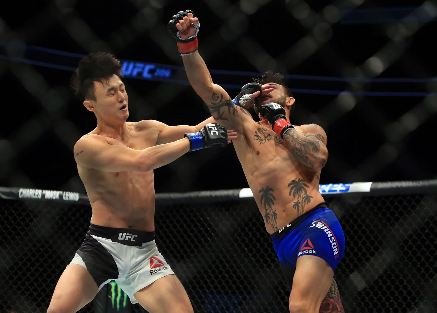 Doo Ho Choi Stats, News, Bio & More