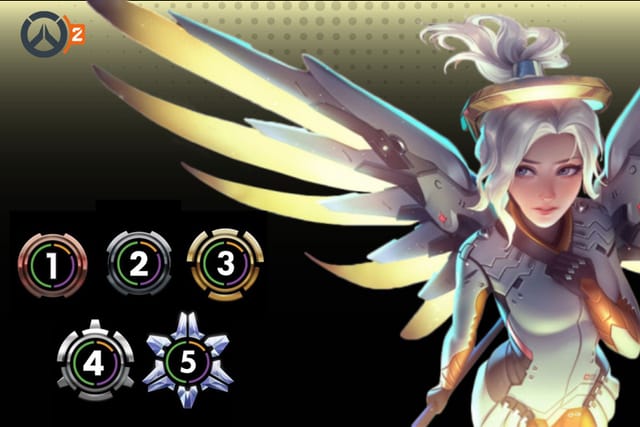 What do Endorsements do in Overwatch 2?