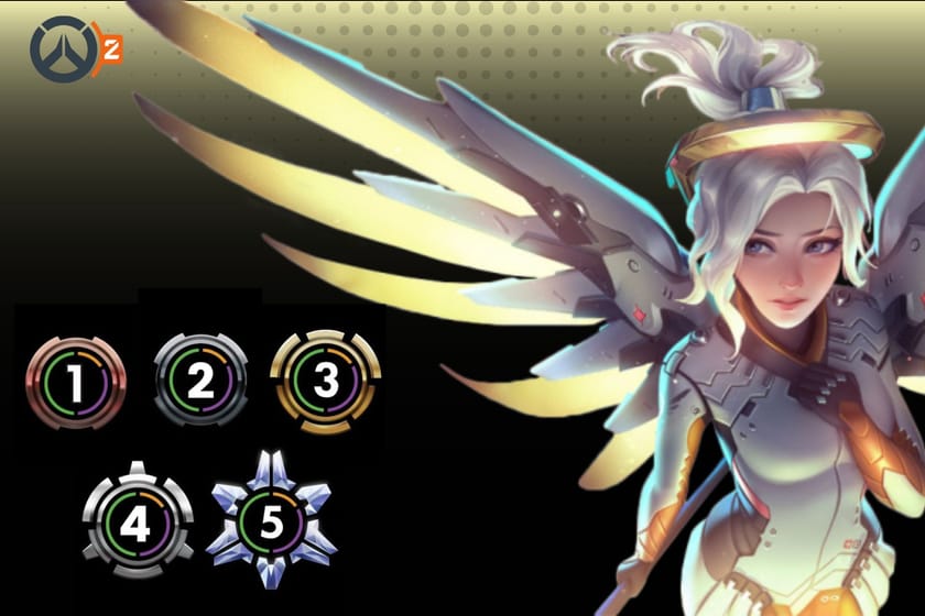 What do Endorsements do in Overwatch 2?