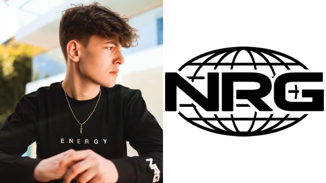 "End of an era": Fortnite professional and streamer Clix leaves NRG ...