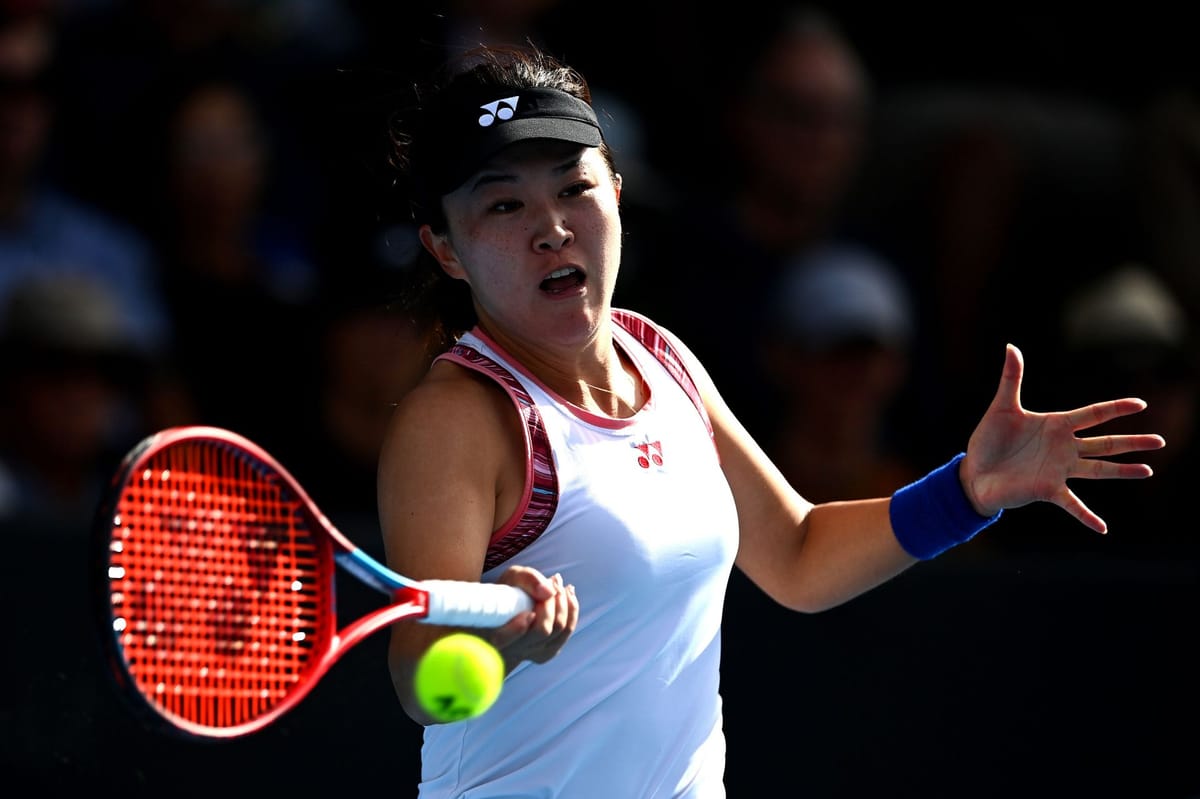 ASB Classic 2023: Venus Williams vs Lin Zhu preview, head-to-head ...