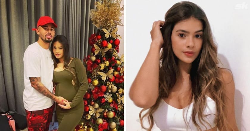 "Whoever wants to judge can judge" - Arsenal star Gabriel Jesus breaks ...