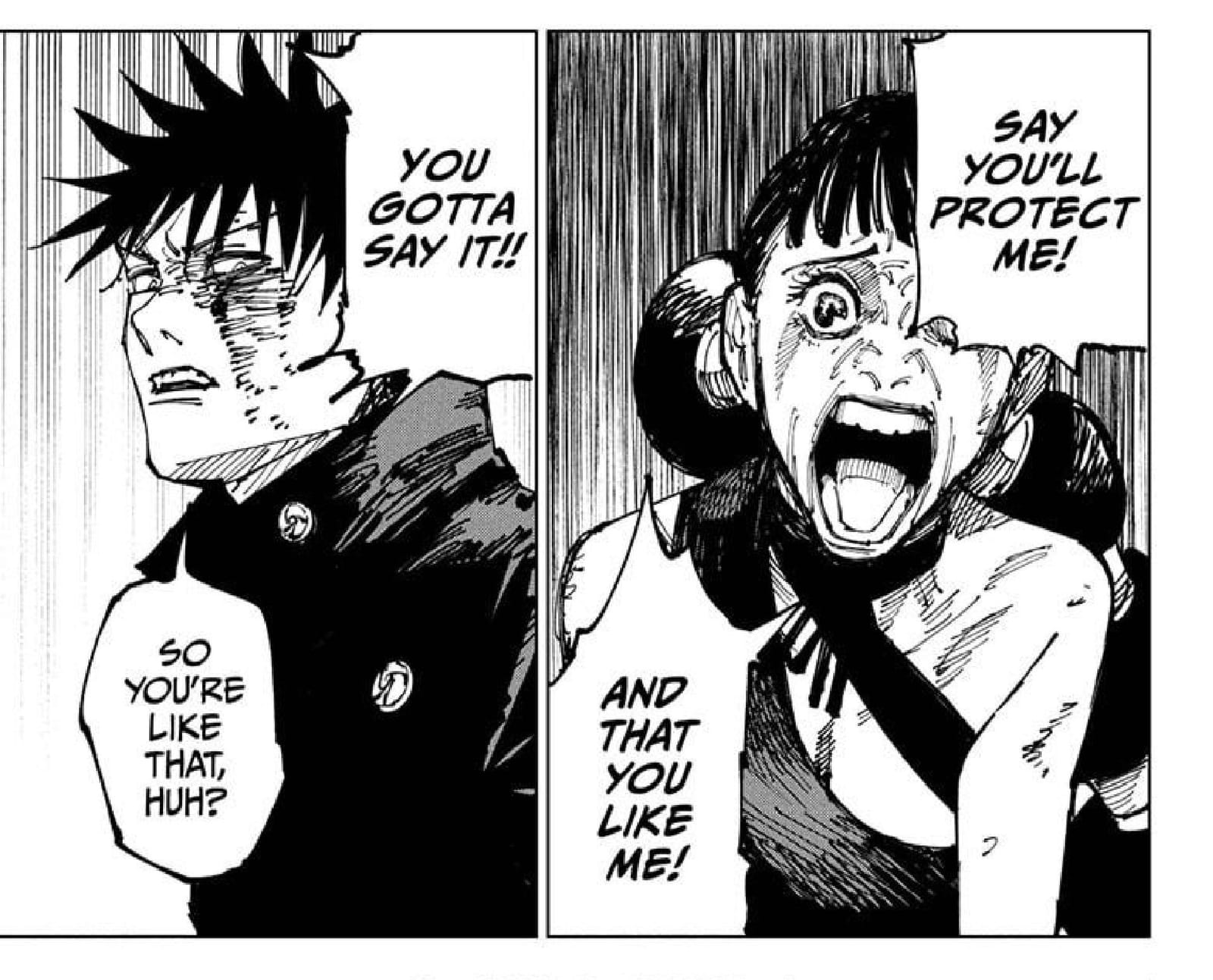 Jujutsu Kaisen: Every new sorcerer introduced in the Culling Game