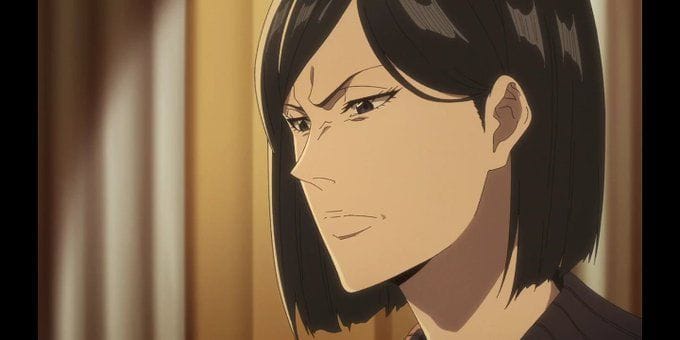 Bleach TYBW: Uryu Ishida family tree, explained