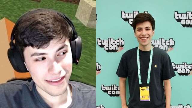 How old is GeorgeNotFound? Tracing Minecraft star's age and other ...