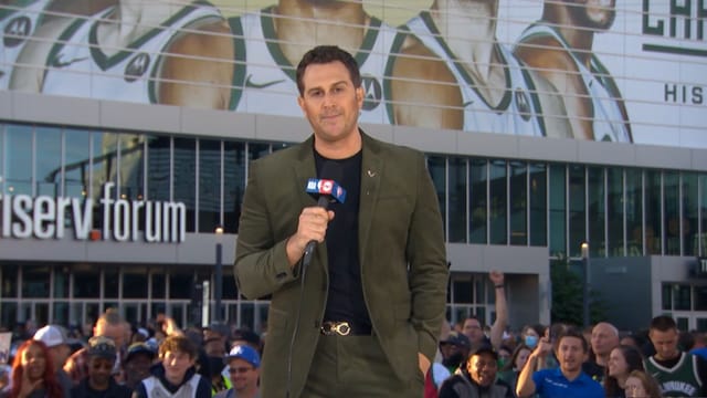 Who is Adam Lefkoe's wife Inem Akpan?