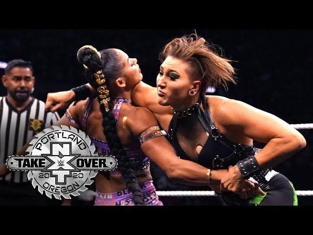 Rhea Ripley's Royal Rumble record: WWE Royal Rumble 2023: Which ...