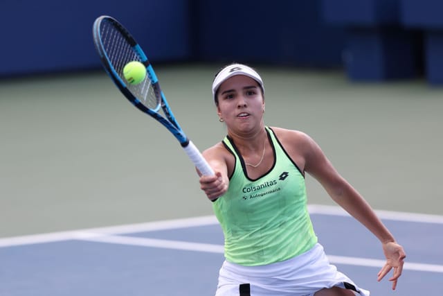 Australian Open 2023: Iga Swiatek vs Camila Osorio Serrano preview ...