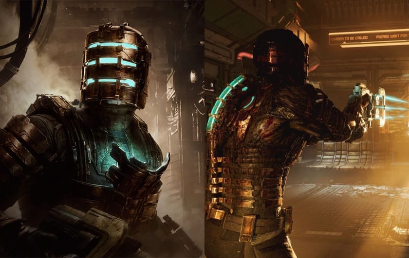 How to obtain infinite ammo for the Pulse Rifle in Dead Space remake