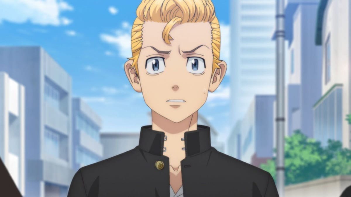 Tokyo Revengers season 2 episode 2 preview reveals Takemichi finding ...