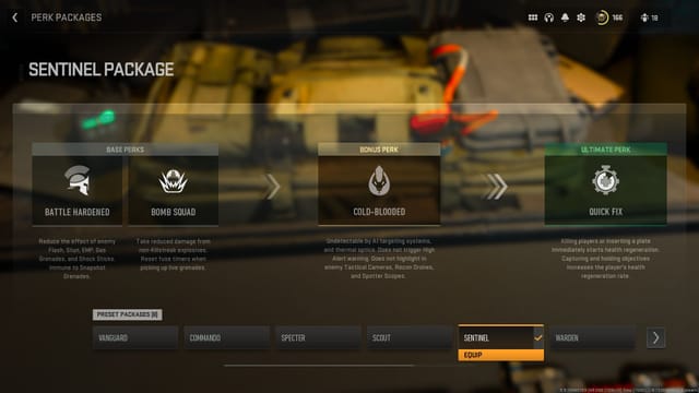 Warzone 2 guru JGOD ranks the best perk packages to use in Season 1 ...