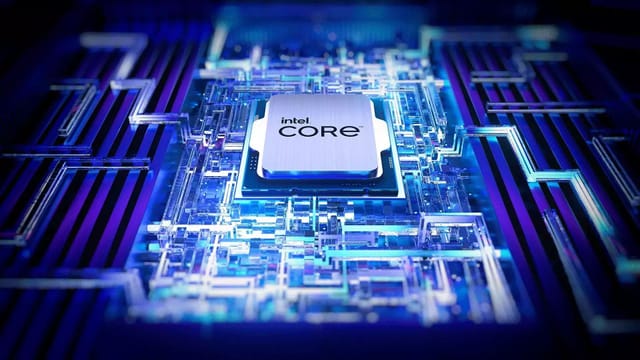 Intel reportedly building a completely new architecture for 17th-gen ...