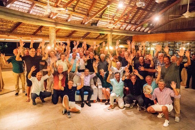 Golfer Barry Lane dies at 62: A look back at the ex-Ryder Cup player’s ...