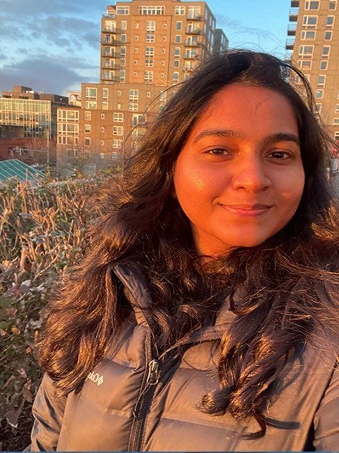 Jahnavi Kandula GoFundMe raises above $153,000 as student is killed by ...