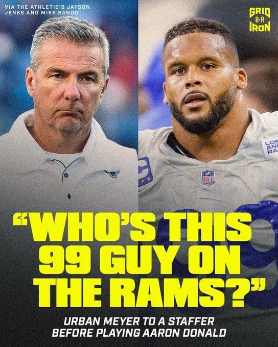 Jaguars: Where is Urban Meyer now? What is the former Jacksonville ...