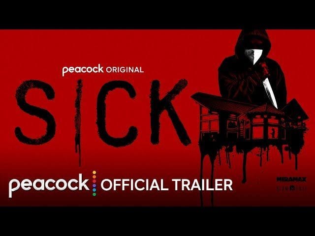 When will Sick air on Peacock? Release date, plot, and more about the ...