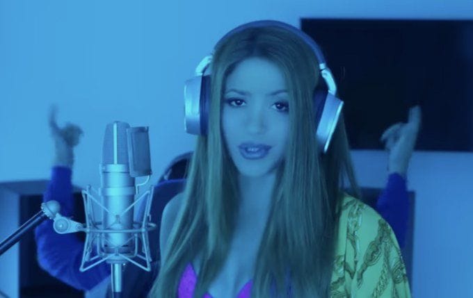 Gerard Pique announces incredible partnership with Casio watches after ...