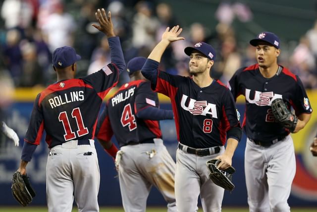 Can Team USA beat Samurai Japan and Dominican Republic in WBC 23?