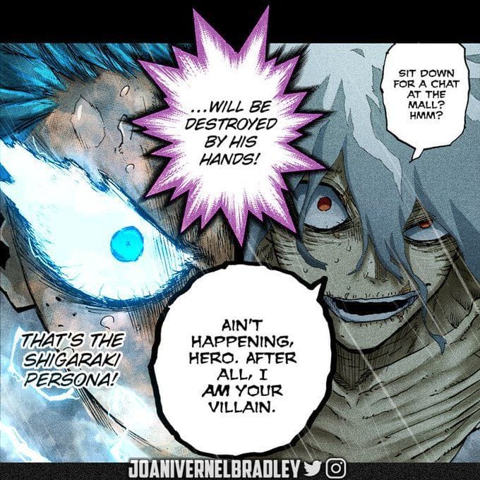 My Hero Academia chapter 379 release date, where to read, what to ...