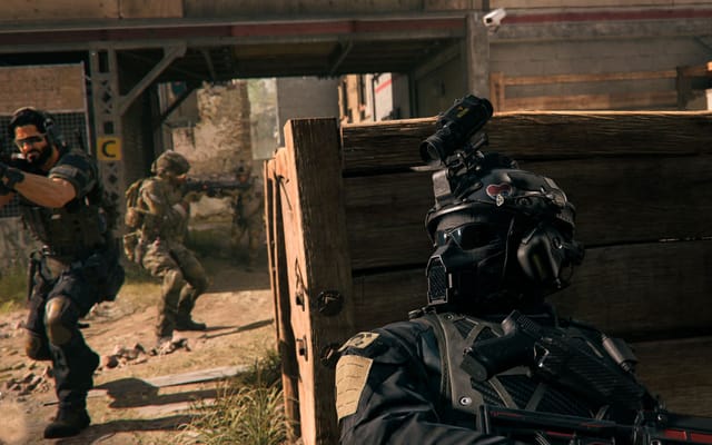 Frustrating Warzone 2 bug causes players to get shadow banned after 10 ...