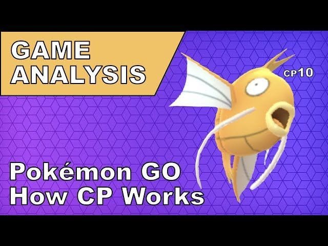 How to increase HP in Pokemon GO (January 2023)
