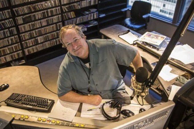 What happened to Lin Brehmer? Health issues explored as beloved WXRT ...