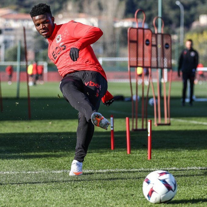 Nice vs Lille Prediction and Betting Tips | January 29, 2023