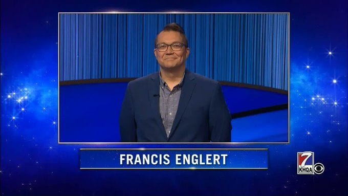 Who won Jeopardy! tonight? January 4, 2023, Wednesday