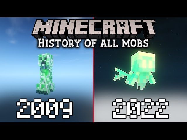 5 most useful Minecraft mobs in 2023