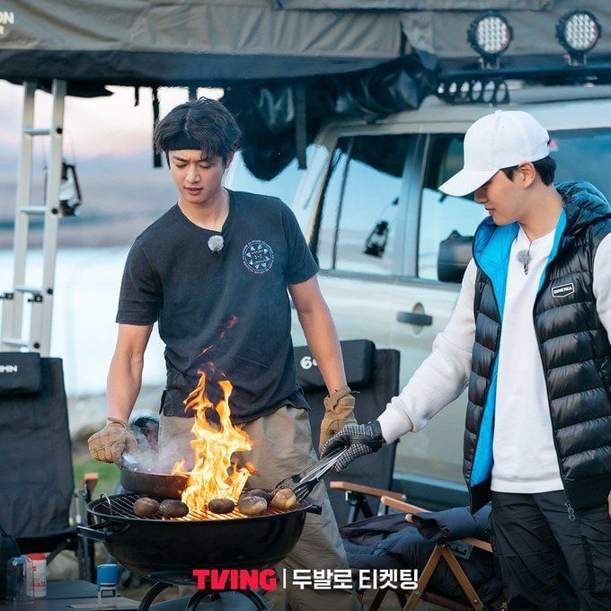 Ticketing with Two Feet comes packed with wholesome features bound to ...