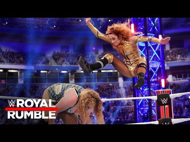 Doudrop sends out reassuring message following recent absence from WWE TV Doudrop sends out reassuring message following recent absence from WWE TV