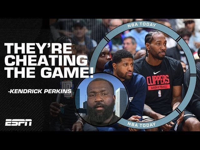 What is load management in NBA? All you need to know