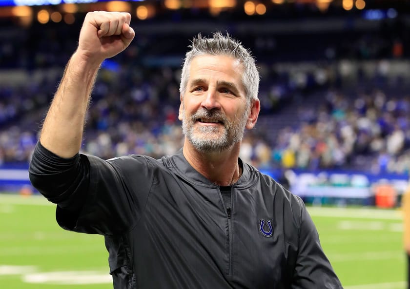 What does a Frank Reich QB look like? Potential options for Panthers in ...